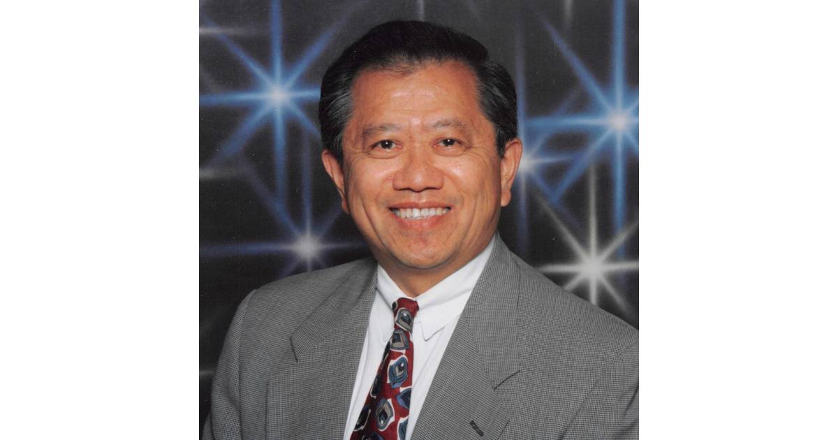 Mayor Allen Chin to be Inducted Into Westfield Hall of Fame | Westfield ...