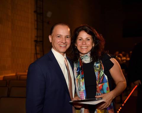 Livingston Deputy Mayor Honored for Commitment to Special Needs ...