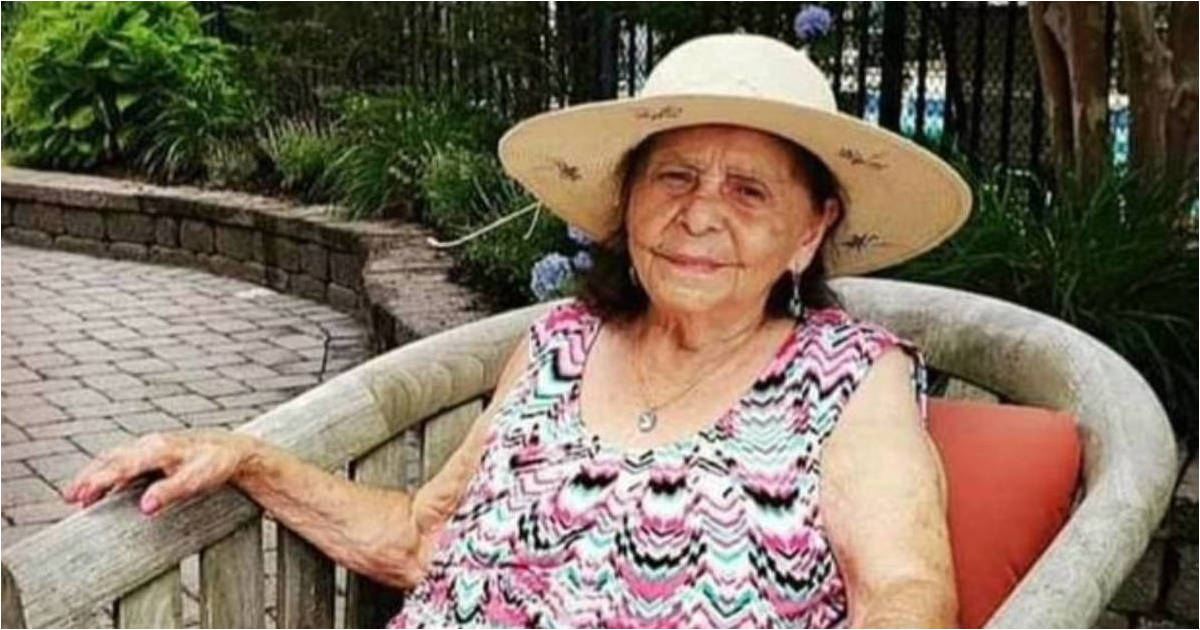 Modesta Roman Alicea, beloved matriarch of Newark family, dies at 95 ...
