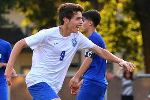 Boys Soccer: Scotch Plains-Fanwood Stays Unbeaten, Defeats E. Brunswick ...