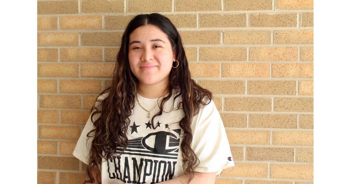 Hamilton Township's Allyson Lopez-Hernandez Harvard Bound This Summer ...