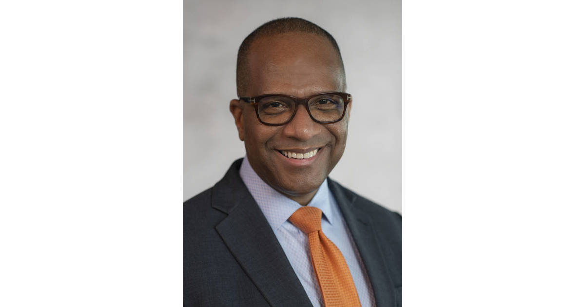 Robert Wood Johnson University Hospital Names Alan Lee President ...
