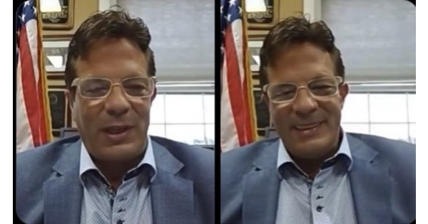 Inside Nutley Podcast #3 featuring Public Safety Commissioner Alphonse ...