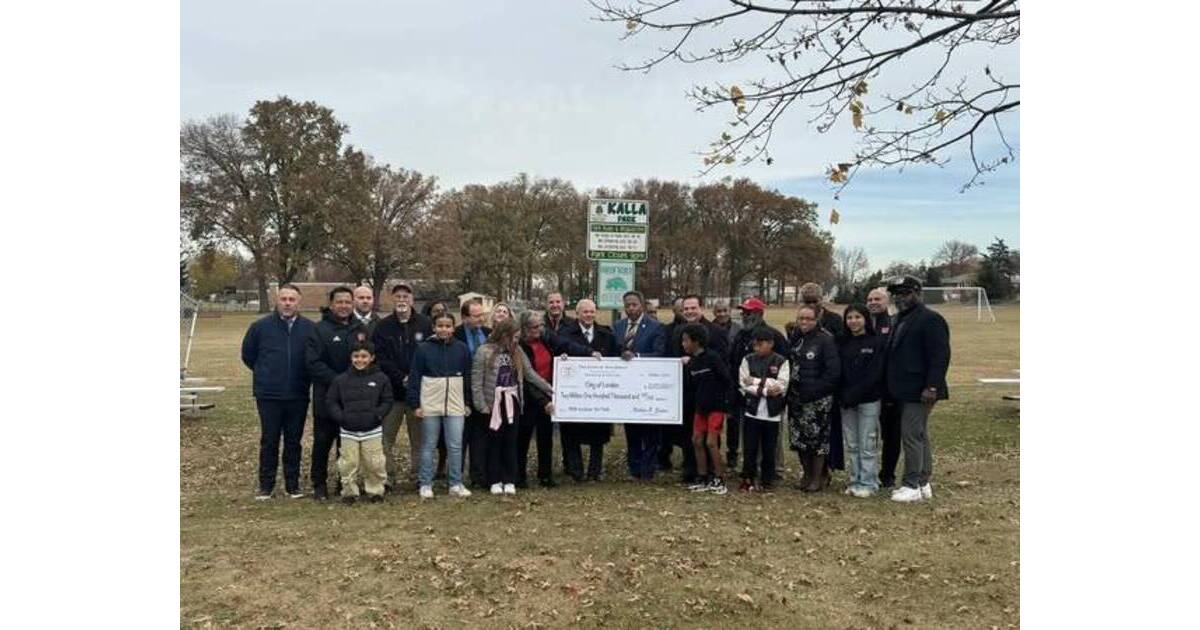 Senate President Nicholas P. Scutari contributed $ 2.1M to the City of ...