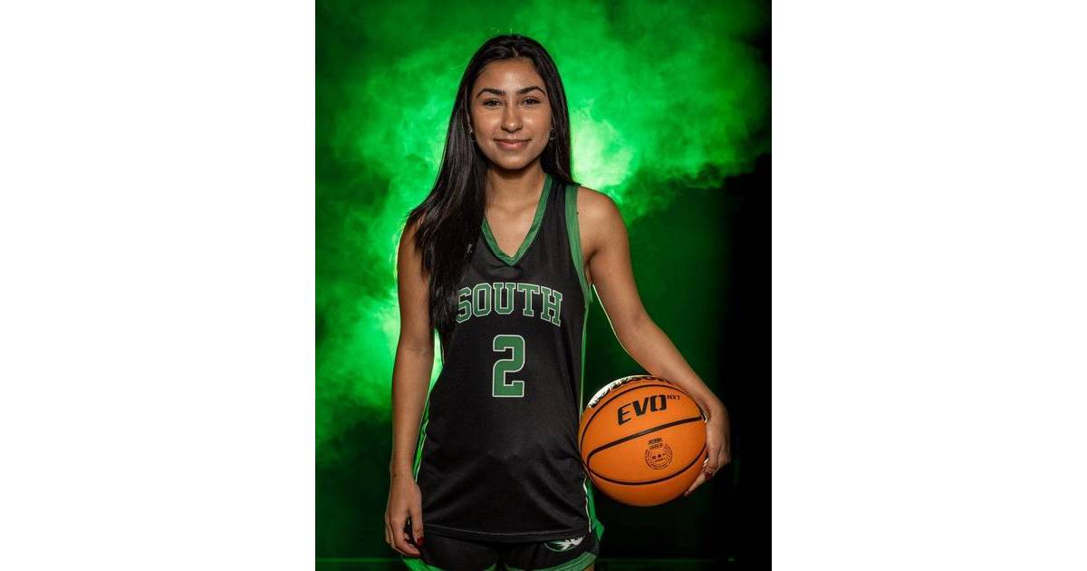 SPHS Athlete of the Week - Alyna Hosein | South Plainfield, NJ News TAPinto