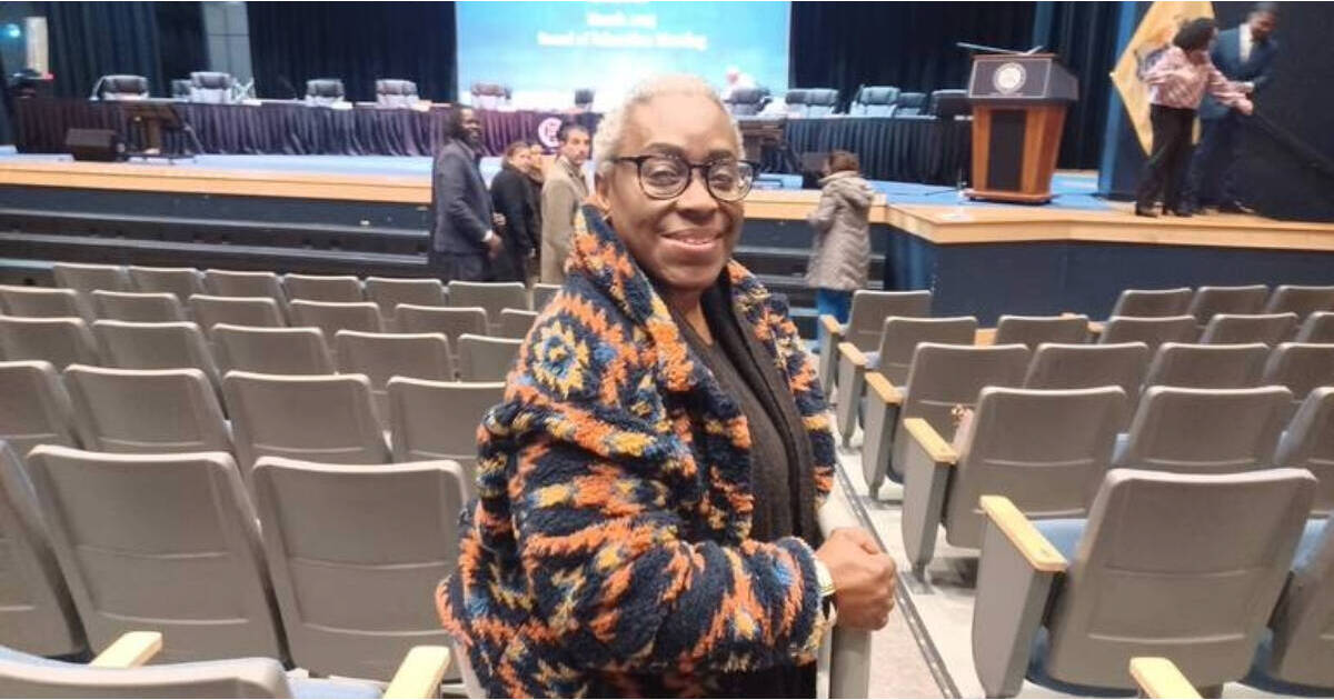 New Brunswick Board of Education Taps Lifelong City Resident to Fill ...