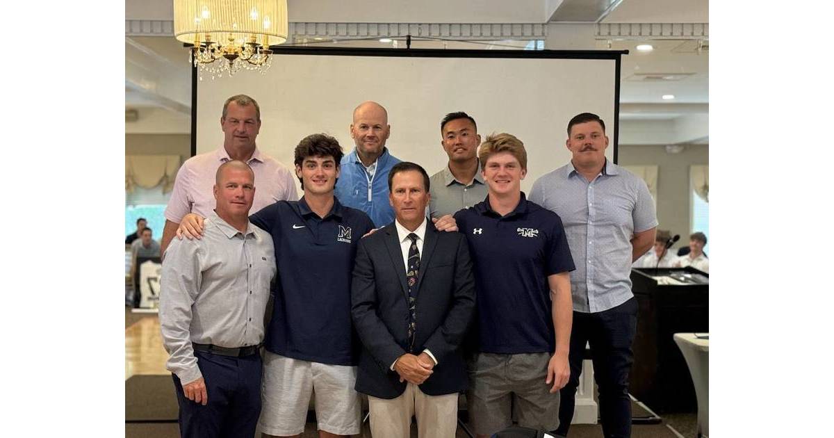 Manasquan Boys Lacrosse adds 2 to All America List; Brody Muly & Nick ...