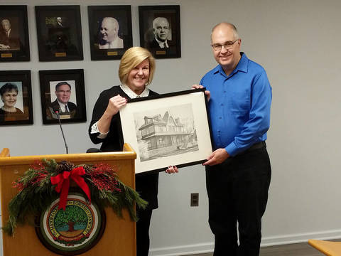 Meet Fanwood's Volunteer of the Month | Scotch Plains/Fanwood, NJ News ...