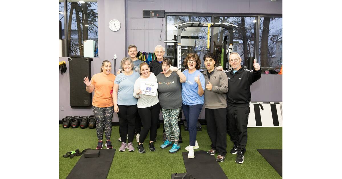 February is American Heart Month: Why Strength Training is Essential ...