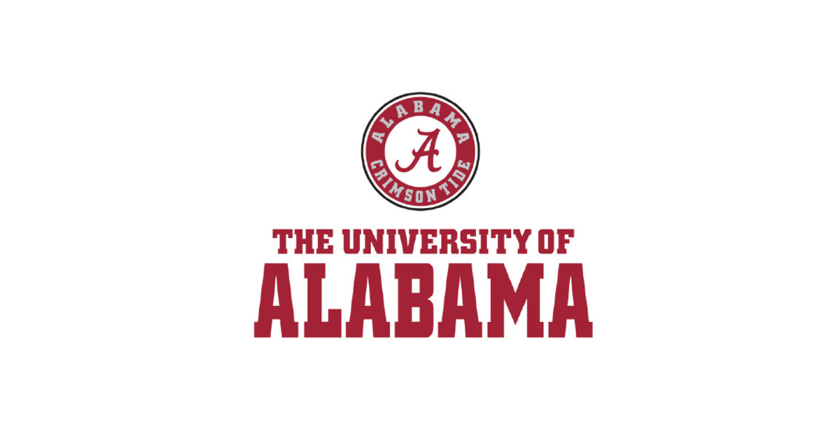 Verona Resident Gets Degree from University of Alabama | Verona/Cedar ...