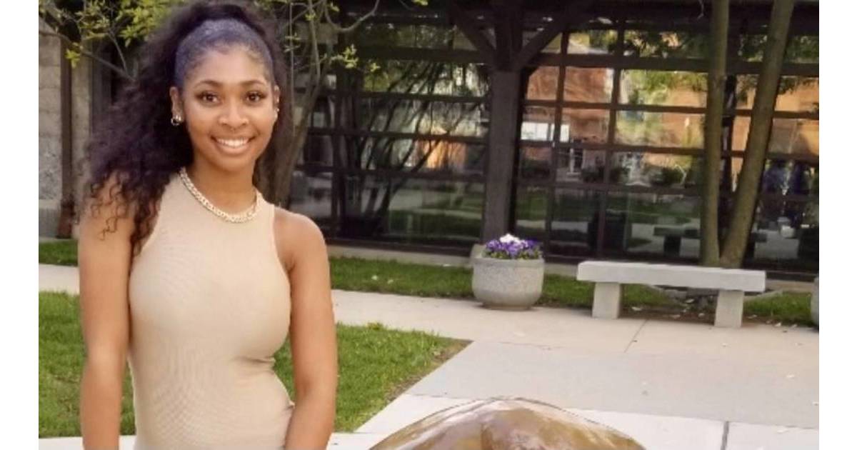 Piscataway’s Alexis Bennett to begin 2023 in Ghana for Peace Corps ...