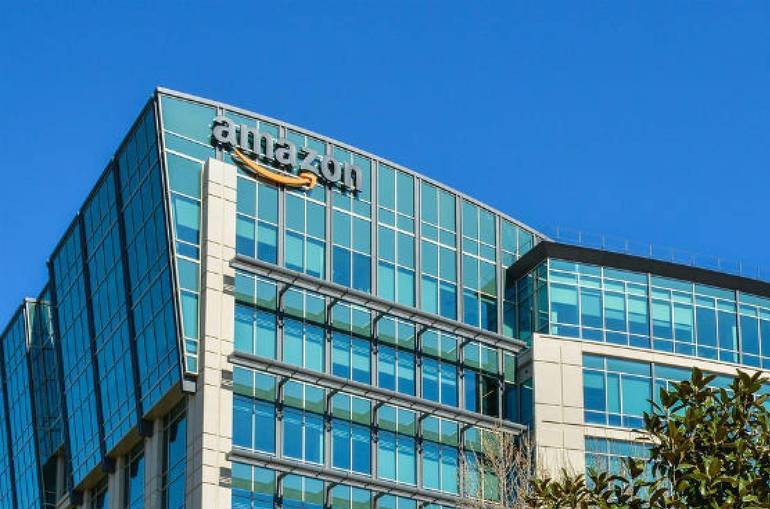 Amazon Officially Announces Pick For HQ2 | TAPinto