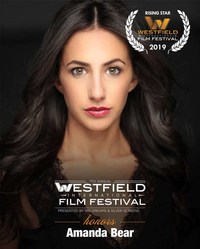 Stars Hit the Town in Westfield - TAPinto