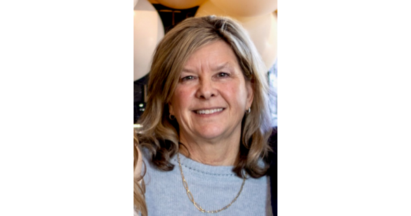 A Decade of Dedication: Amy Cochran Celebrates 10 Years on the ...