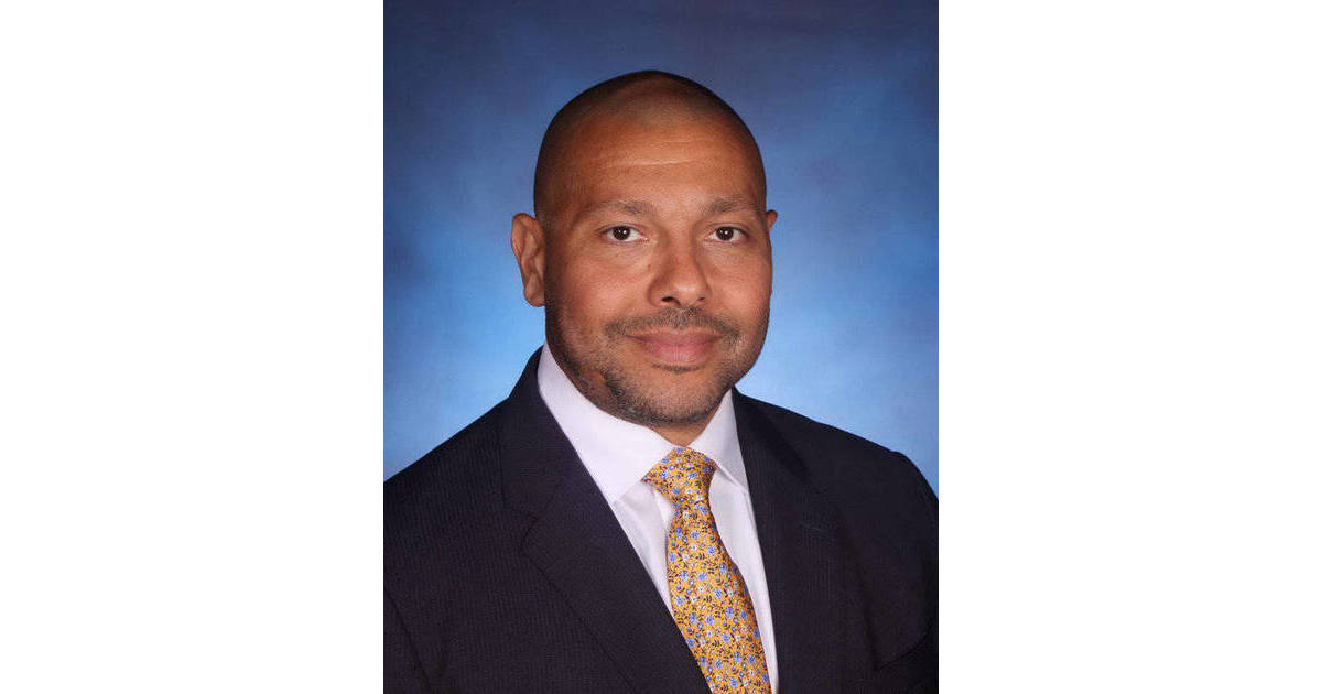 Livingston School Board Appoints Amro Mohammed as New Livingston High ...