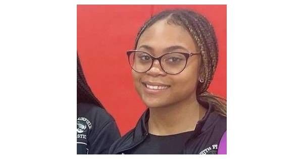SPHS Athlete of the Week - Amaiya-Rose Ransom | South Plainfield, NJ ...