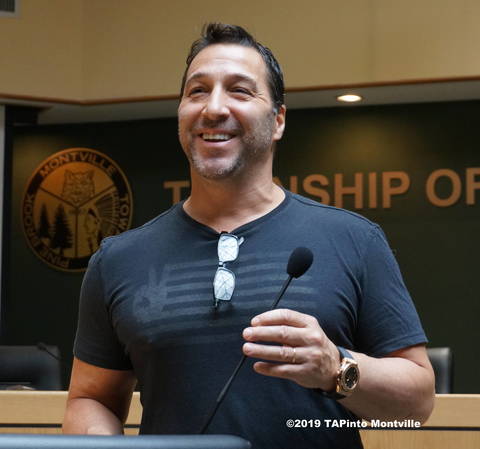 New Owner of Montville Inn Tells His Vision of the New Restaurant ...