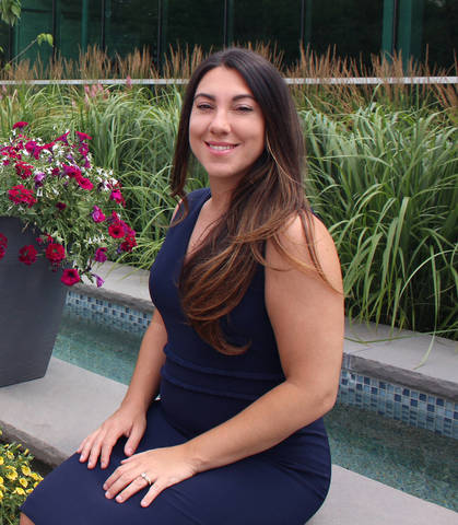 NJ Sharing Network’s Amanda Abramo Tibok Promoted to Senior Manager of ...