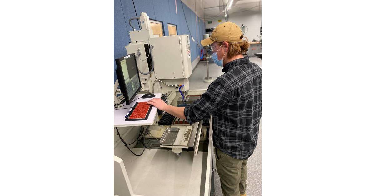 Jump Start Your Career with a CCM Apprenticeship in Advanced ...