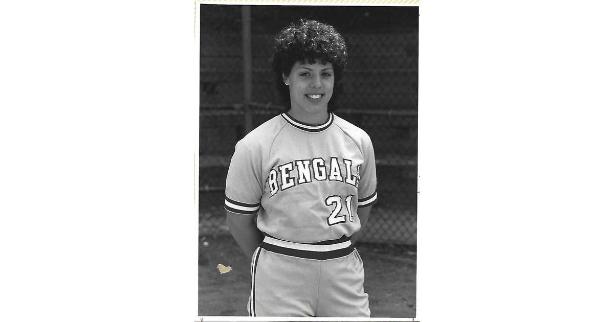 A Humbled Anna Maria Martino is Looking Forward to her Bloomfield High ...