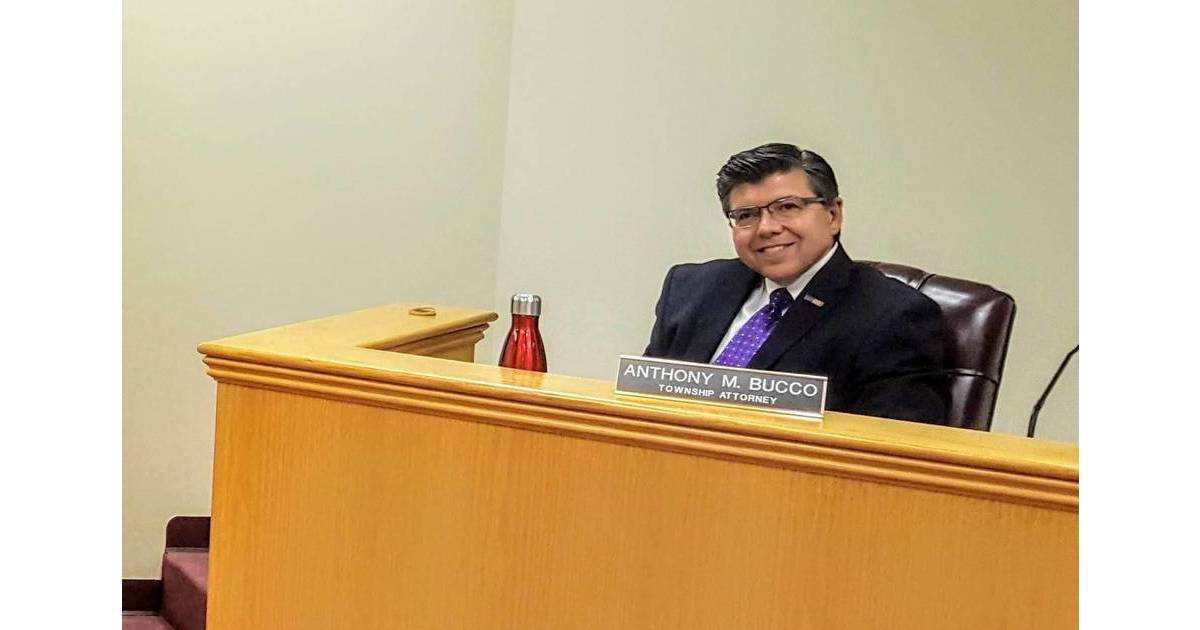 Hint of Sadness as Bucco Talks to Roxbury Council About Changing ...