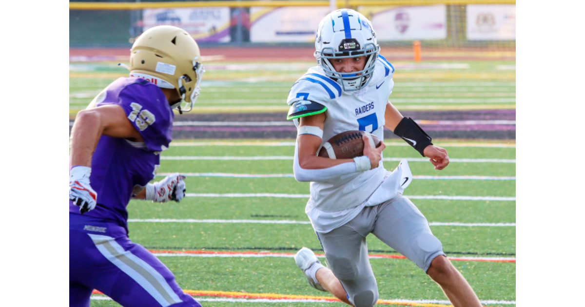 Joint Motion Physical Therapy Athlete of the Week: Scotch Plains ...