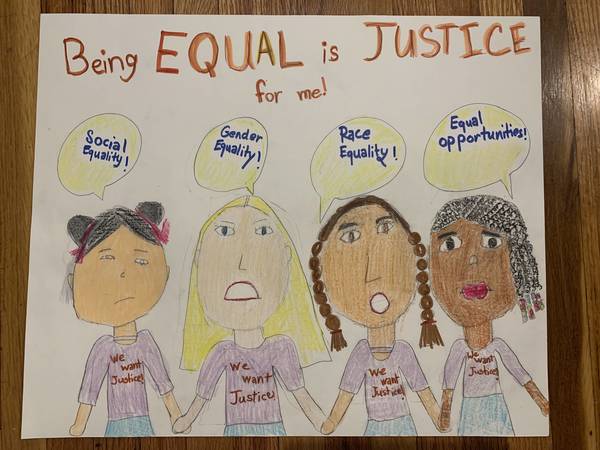 Livingston Justice Announces Winners of First Youth Creative Expression ...