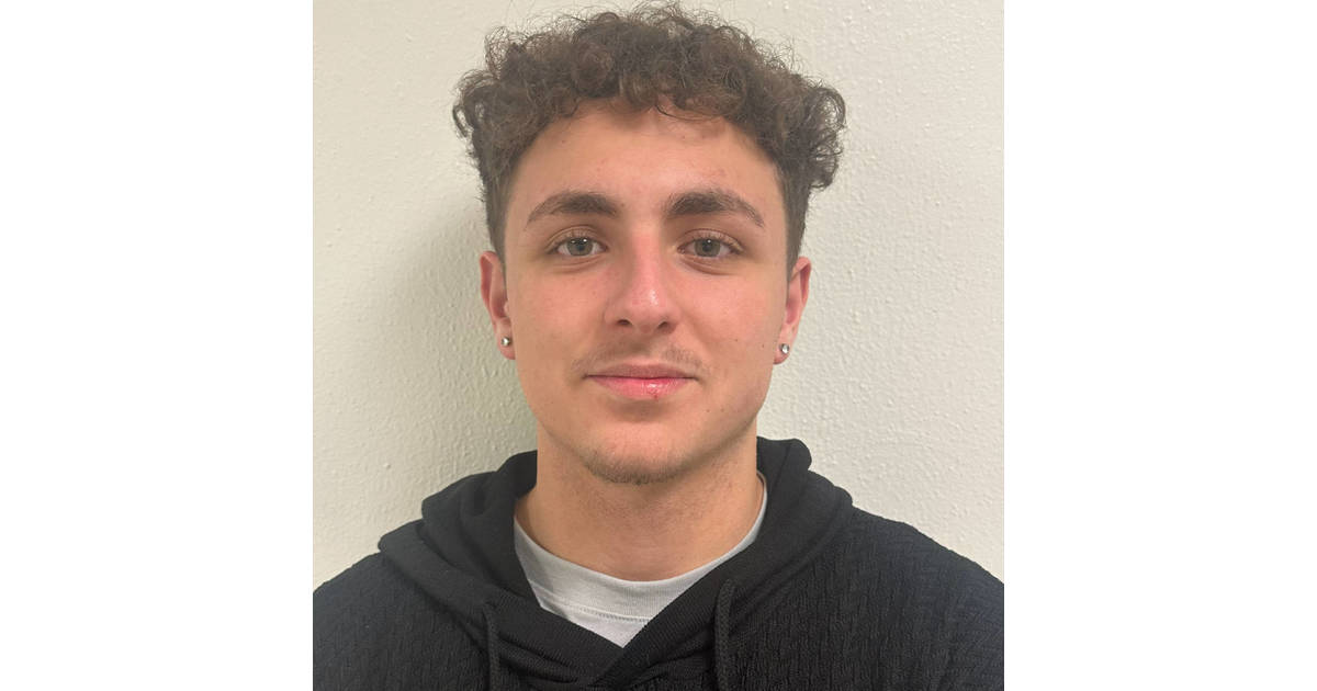 Athlete of the Week - Anthony Tomei (Bowling) | South Plainfield, NJ ...