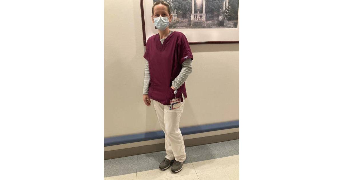 Hackensack Meridian Mountainside Medical Center Honors February Care ...
