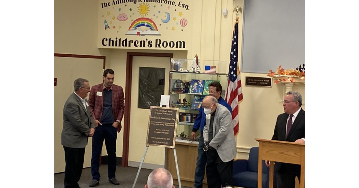 An Exclusive Interview with Anthony Iannarone and his 50 years of ...