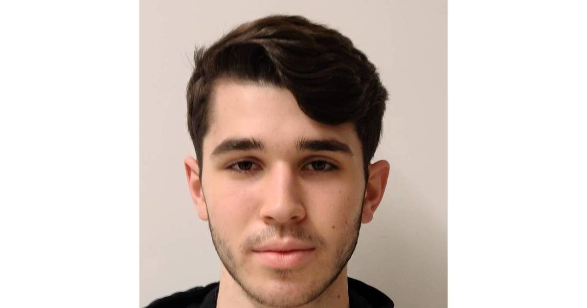 The Athlete of the Week Anthony Nigro Boys’ Basketball | South ...