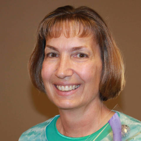 Anne Milligan Receives Olean General Hospital's Star Award | Greater ...