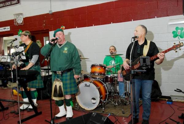Throwback Thursday: Nutley Irish celebrate after St. Patrick’s Day ...