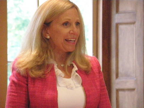 FCP Director Meredith to Leave Post for New Job | Flemington/Raritan ...