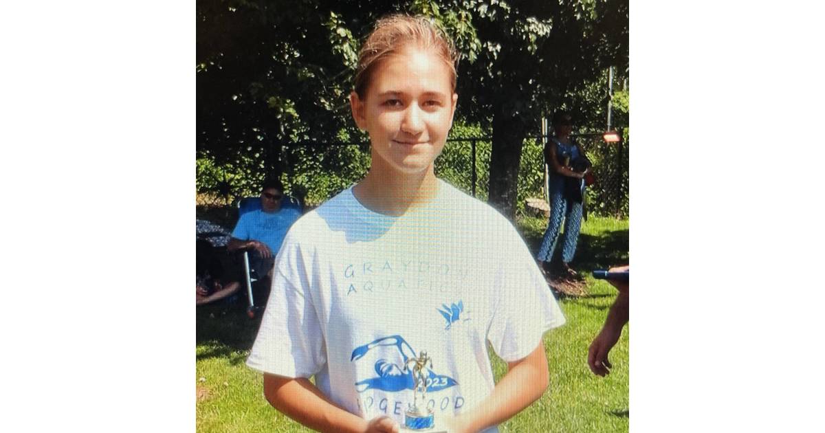 Graydon Pool Swim Celebrates Successful Season | Ridgewood, NJ News TAPinto