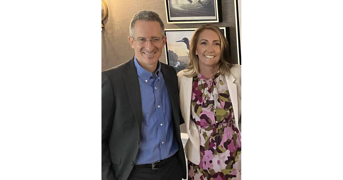 Inspired by Centenary University’s Master of Arts in Happiness Studies ...