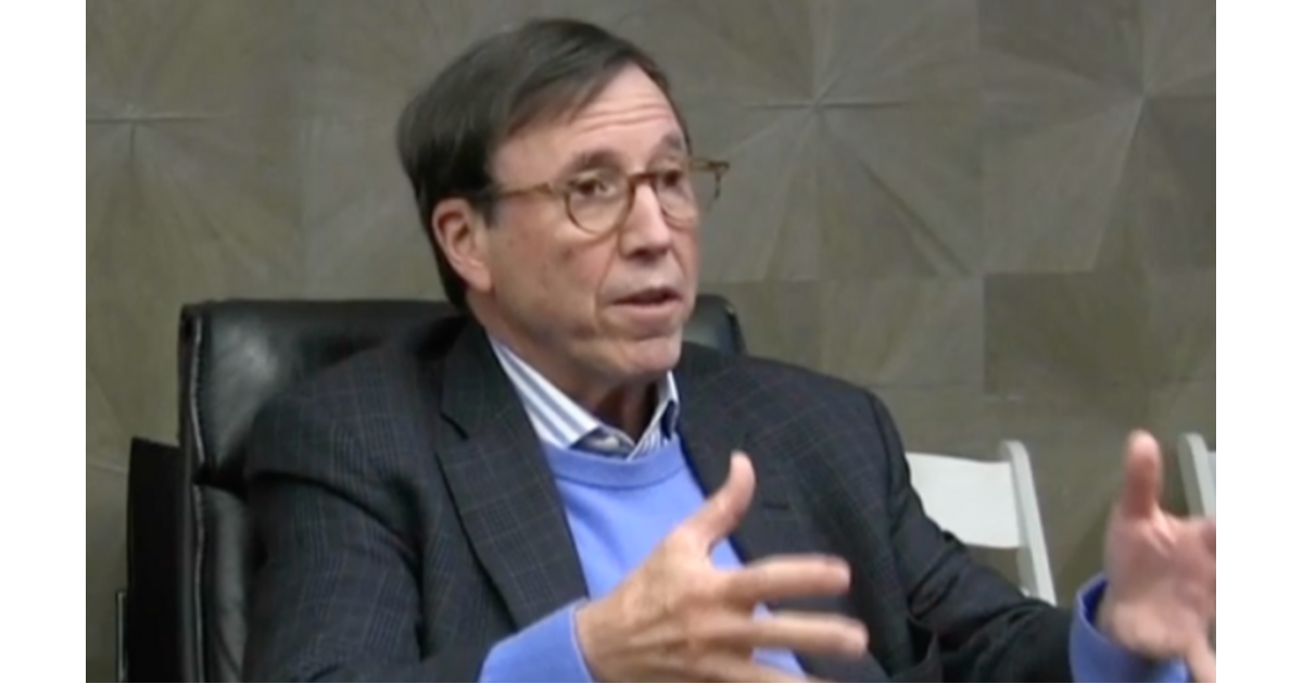 November 2024 Inside Nutley Podcast with Internationally Known ...