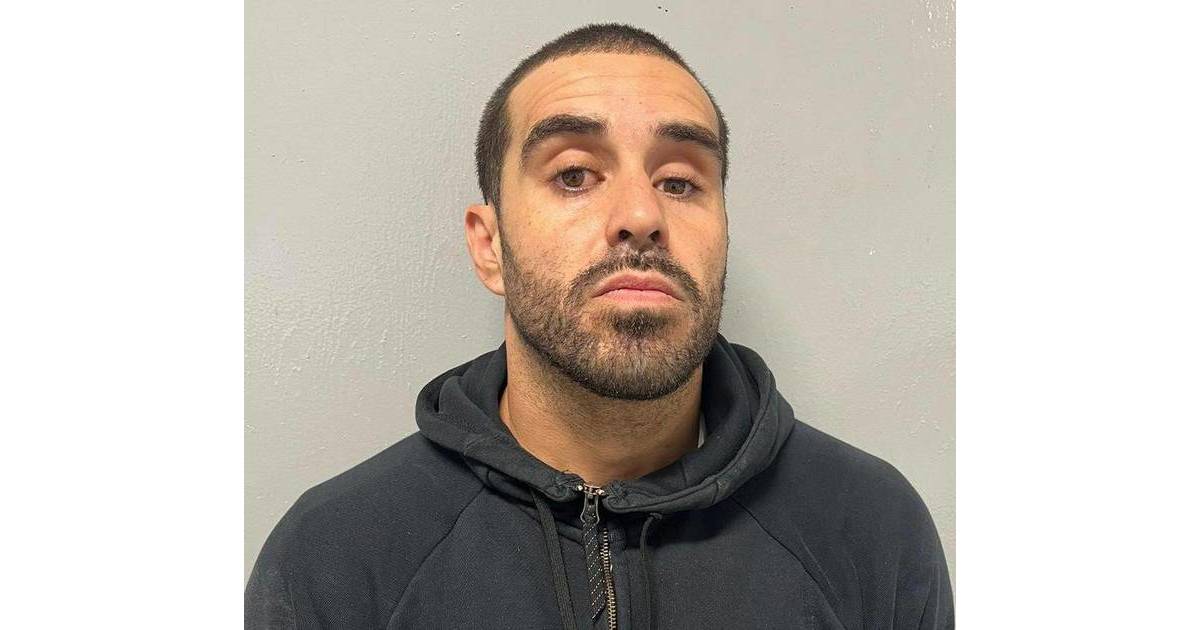 Passaic County Sheriff's Office Makes Drug Arrests | Paterson, NJ News ...