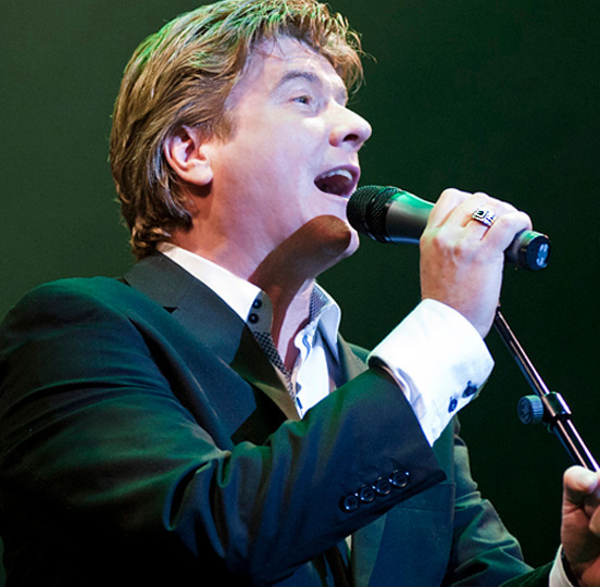 Veteran Entertainer Andy Cooney to Headline South Amboy Irish Fest Sept ...