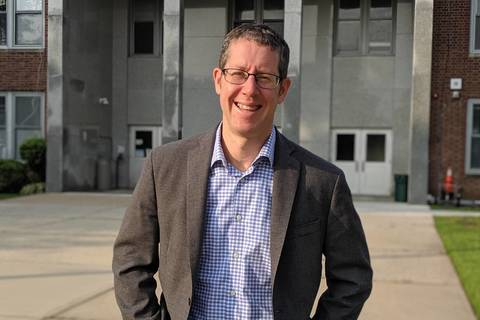 Meet Andrew Bauer, Candidate for Westfield Board of Education ...