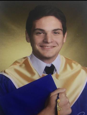 Senior Spotlight: Spotswood's Andrew Bishara | Milltown/Spotswood, NJ ...