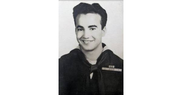 Missing Since WWII, Nutley's Anthony Di Petta to be Laid to Rest ...