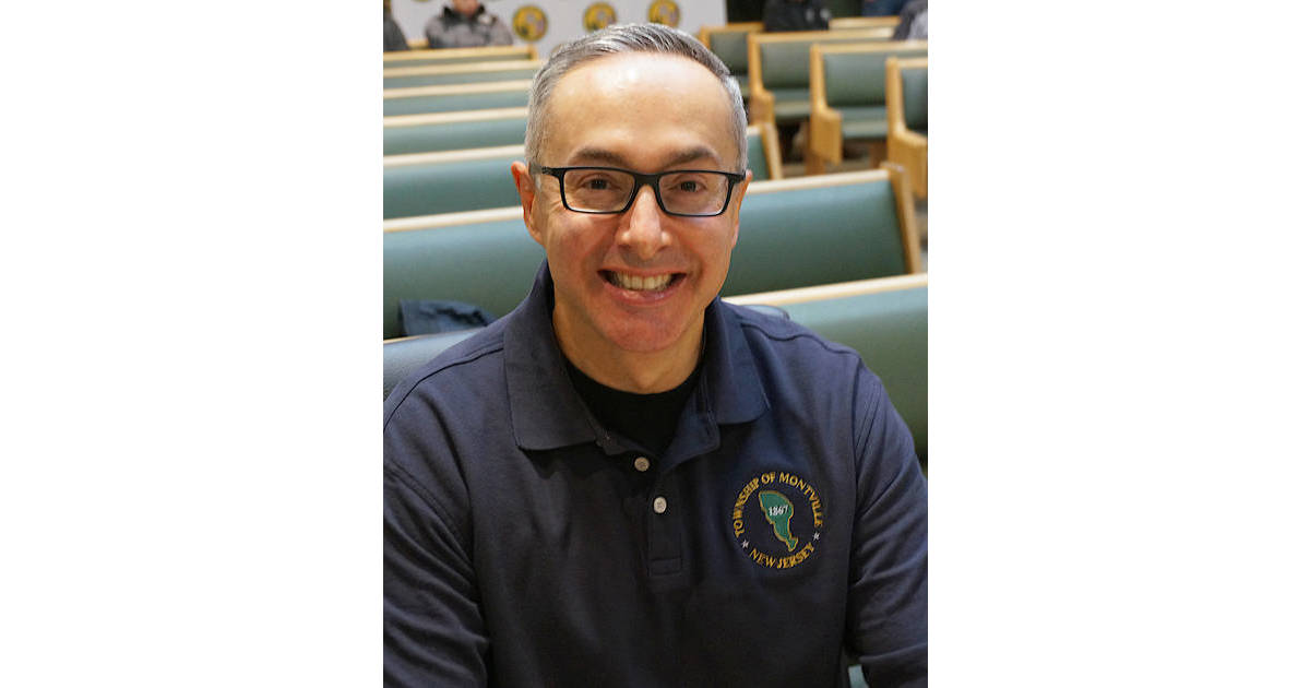 Meet the Leaders of Montville Township: Nick Breiner, Assistant ...