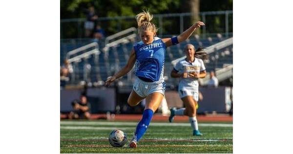 Allstate Westfield Athlete of the Week: Audra Toth | Westfield, NJ News ...