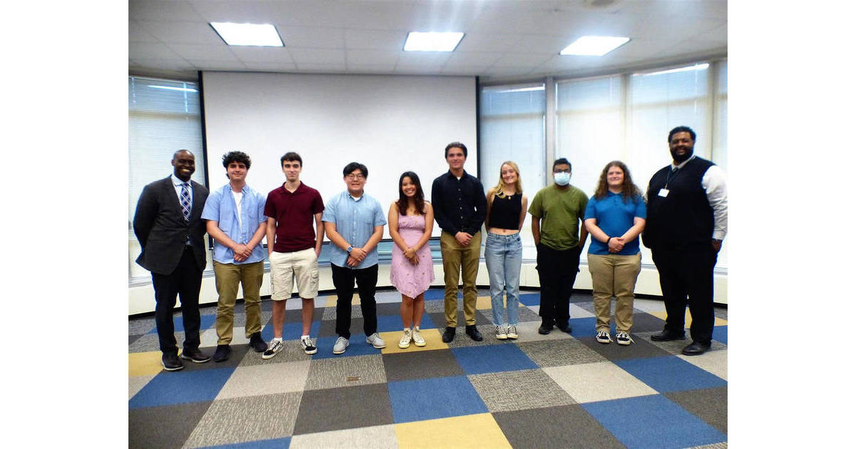 West Orange High School AP Scholars Honored | West Orange, NJ News ...