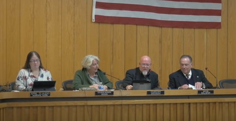 Belmar Municipal Clerk April Claudio Earns Certification from Top ...