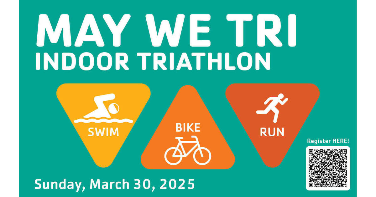 Two NEW! Exciting Spring Aquatics & Fitness Events at the Madison Area ...