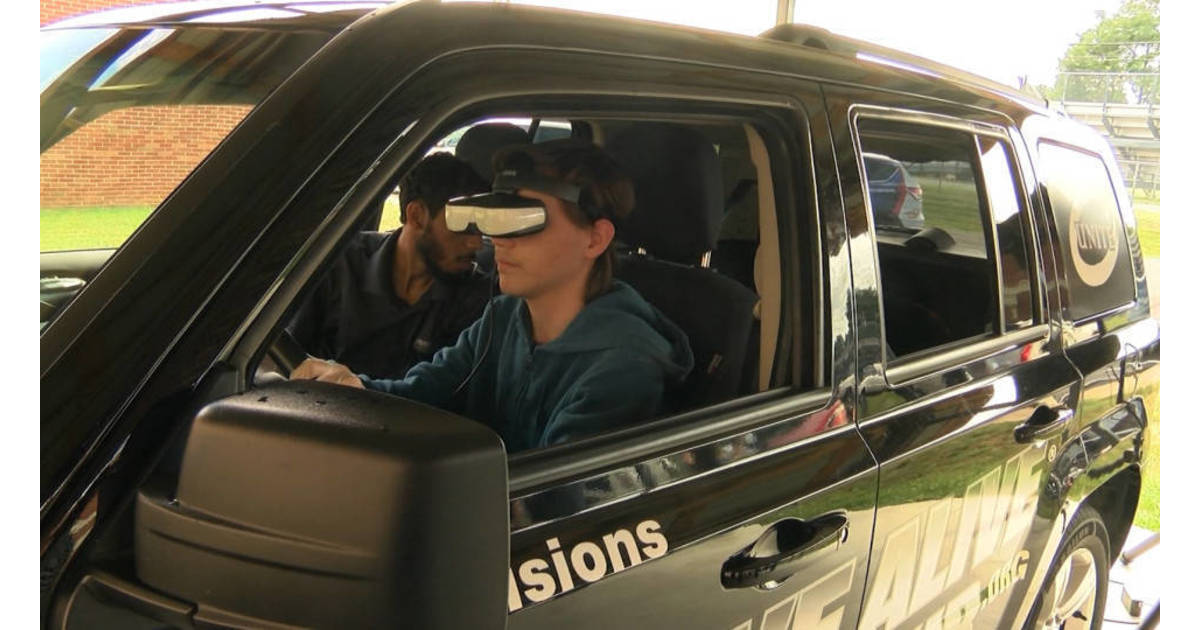 Barnegat High School Will Conduct Distracted Driving Initiative for ...