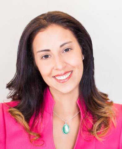 Arlene Quiñones Perez of DeCotiis Law Firm Named to “40 Under 40” List ...