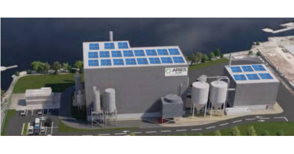 Developer Drops Plans for Controversial Processing Facility | Newark ...